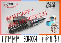 China High Quality Remanufactured Common Rail Diesel Engine Injector Injection Valves 374-0751 20R-2285 30R-0004 10R-7230 for sale