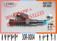 China High Quality Remanufactured Common Rail Diesel Engine Injector Injection Valves 374-0751 20R-2285 30R-0004 10R-7230 for sale