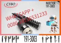 China 191-3003 Diesel Fuel Injector for C15 Engine 3406e 390d L Track Excavators 1913003 for sale