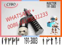 China 191-3003 Diesel Fuel Injector for C15 Engine 3406e 390d L Track Excavators 1913003 for sale