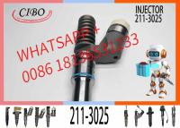 China Applies to C15 ENGINE 191-3003 200-1117 211-3023 211-3022 211-3024 211-3025 10R-8501 10R-8501 10R-0956 1 Fuel Injectors for sale