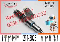 China Applies to C15 ENGINE 191-3003 200-1117 211-3023 211-3022 211-3024 211-3025 10R-8501 10R-8501 10R-0956 1 Fuel Injectors for sale