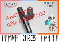 China Applies to C15 ENGINE 191-3003 200-1117 211-3023 211-3022 211-3024 211-3025 10R-8501 10R-8501 10R-0956 1 Fuel Injectors for sale