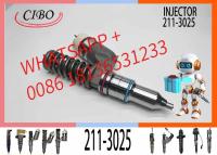 China Applies to C15 ENGINE 191-3003 200-1117 211-3023 211-3022 211-3024 211-3025 10R-8501 10R-8501 10R-0956 1 Fuel Injectors for sale