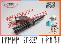 China Taiwan Brand New Aftermarket Injector Gp-Fuel 211-3027 Fit for 3456 Industrial Machinery Engine Parts for sale