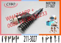 China Taiwan Brand New Aftermarket Injector Gp-Fuel 211-3027 Fit for 3456 Industrial Machinery Engine Parts for sale