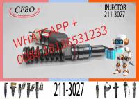 China Taiwan Brand New Aftermarket Injector Gp-Fuel 211-3027 Fit for 3456 Industrial Machinery Engine Parts for sale
