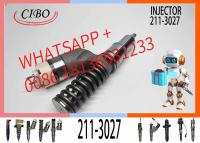 China Taiwan Brand New Aftermarket Injector Gp-Fuel 211-3027 Fit for 3456 Industrial Machinery Engine Parts for sale