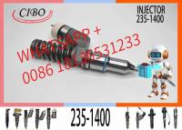 China Applies to C15 ENGINE 211-3027 229-5919 234-1400 235-1400 235-1401 355-6110 374-0750 618-0750 Fuel Injectors for sale