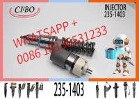 China Good Selling Diesel Truck Spare Parts Fuel Injector 2351403 235-1403 for  C18 Engine for sale