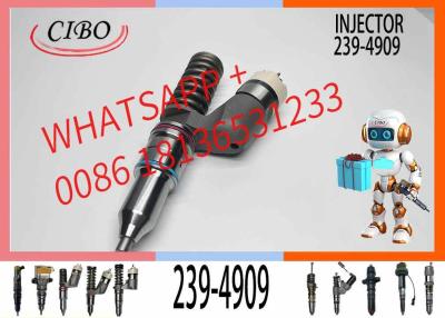 China Applies toC11 239-4907 249-0707 249-0712 253-1459 10R-1305 10R-1305 10R-3147 Fuel Injectors for sale