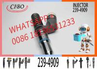 China Applies toC11 239-4907 249-0707 249-0712 253-1459 10R-1305 10R-1305 10R-3147 Fuel Injectors for sale