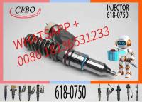 China Excavator Original 3740750 6180750 Engine Parts C15 C18 INJECTOR GP 374-0750 618-0750 for for sale