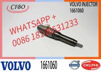 China Good Price Fuel INJECTOR BEBJ1A05001 1905002 1820820 1661060 1725282 1742535 for sale