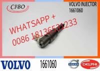 China Good Price Fuel INJECTOR BEBJ1A05001 1905002 1820820 1661060 1725282 1742535 for sale