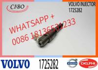 China New Unit Pump Injector Electronic Unit 1660160 1725282 1742535 1820820 BEBJ1A0000 BEBJ1A00101 BEBJ1A00201 Diesel Injector for sale