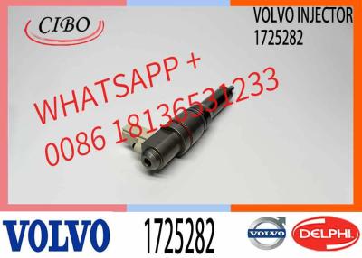 China New Unit Pump Injector Electronic Unit 1660160 1725282 1742535 1820820 BEBJ1A0000 BEBJ1A00101 BEBJ1A00201 Diesel Injector for sale