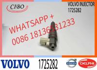 China New Unit Pump Injector Electronic Unit 1660160 1725282 1742535 1820820 BEBJ1A0000 BEBJ1A00101 BEBJ1A00201 Diesel Injector for sale