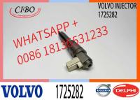 China New Unit Pump Injector Electronic Unit 1660160 1725282 1742535 1820820 BEBJ1A0000 BEBJ1A00101 BEBJ1A00201 Diesel Injector for sale