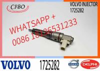 China New Unit Pump Injector Electronic Unit 1660160 1725282 1742535 1820820 BEBJ1A0000 BEBJ1A00101 BEBJ1A00201 Diesel Injector for sale