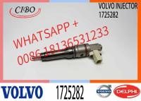China New Unit Pump Injector Electronic Unit 1660160 1725282 1742535 1820820 BEBJ1A0000 BEBJ1A00101 BEBJ1A00201 Diesel Injector for sale