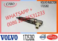 China New Unit Pump Injector Electronic Unit 1660160 1725282 1742535 1820820 BEBJ1A0000 BEBJ1A00101 BEBJ1A00201 Diesel Injector for sale