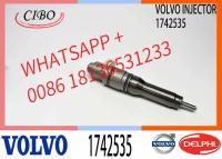 China New Unit Pump Injector Electronic Unit 1660160 1725282 1742535 1820820 BEBJ1A0000 BEBJ1A00101 BEBJ1A00201 Diesel Injector for sale