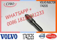 China New Unit Pump Injector Electronic Unit 1660160 1725282 1742535 1820820 BEBJ1A0000 BEBJ1A00101 BEBJ1A00201 Diesel Injector for sale