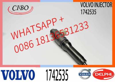 China New Unit Pump Injector Electronic Unit 1660160 1725282 1742535 1820820 BEBJ1A0000 BEBJ1A00101 BEBJ1A00201 Diesel Injector for sale