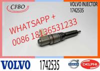 China New Unit Pump Injector Electronic Unit 1660160 1725282 1742535 1820820 BEBJ1A0000 BEBJ1A00101 BEBJ1A00201 Diesel Injector for sale