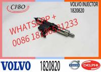 China New Unit Pump Injector Electronic Unit 1660160 1725282 1742535 1820820 BEBJ1A0000 BEBJ1A00101 BEBJ1A00201 Diesel Injector for sale