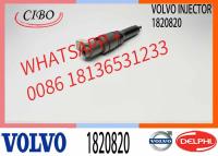 China New Unit Pump Injector Electronic Unit 1660160 1725282 1742535 1820820 BEBJ1A0000 BEBJ1A00101 BEBJ1A00201 Diesel Injector for sale