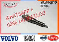 China New Unit Pump Injector Electronic Unit 1660160 1725282 1742535 1820820 BEBJ1A0000 BEBJ1A00101 BEBJ1A00201 Diesel Injector for sale