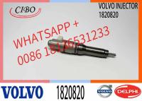 China New Unit Pump Injector Electronic Unit 1660160 1725282 1742535 1820820 BEBJ1A0000 BEBJ1A00101 BEBJ1A00201 Diesel Injector for sale