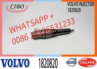China New Unit Pump Injector Electronic Unit 1660160 1725282 1742535 1820820 BEBJ1A0000 BEBJ1A00101 BEBJ1A00201 Diesel Injector for sale