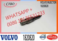 China New Unit Pump Injector Electronic Unit 1660160 1725282 1742535 1820820 BEBJ1A0000 BEBJ1A00101 BEBJ1A00201 Diesel Injector for sale