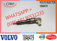 China Original Smart EUI Injector BEBJ1A05002 BEBJ1A00202 1905001 1846419 for DAF for sale