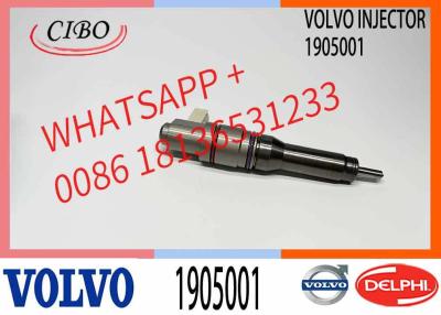 China Original Smart EUI Injector BEBJ1A05002 BEBJ1A00202 1905001 1846419 for DAF for sale
