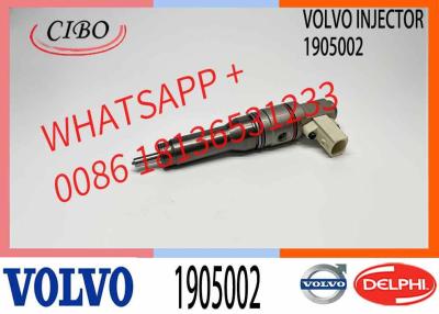 China Diesel Fuel Injector 1820820 1905002 BEBJ1A05001 BEBJ1A00201 for DAF for sale