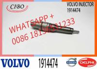 China BEBJ1D00001 1914474 BEBJ1D00003 1925657 Diesel Engine Parts Fuel Injector For Paccar MX13 MX10 Engine DAF for sale