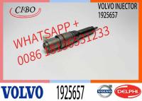 China 1661060 1725282 1820820 1905002 1925657 1952045 Common Rail Fuel Injector for DAF for sale