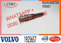 China 1661060 1725282 1820820 1905002 1925657 1952045 Common Rail Fuel Injector for DAF for sale