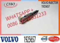 China 1661060 1725282 1820820 1905002 1925657 1952045 Common Rail Fuel Injector for DAF for sale