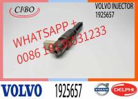 China 1661060 1725282 1820820 1905002 1925657 1952045 Common Rail Fuel Injector for DAF for sale