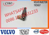 China 1661060 1725282 1820820 1905002 1925657 1952045 Common Rail Fuel Injector for DAF for sale