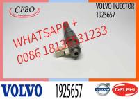 China 1661060 1725282 1820820 1905002 1925657 1952045 Common Rail Fuel Injector for DAF for sale