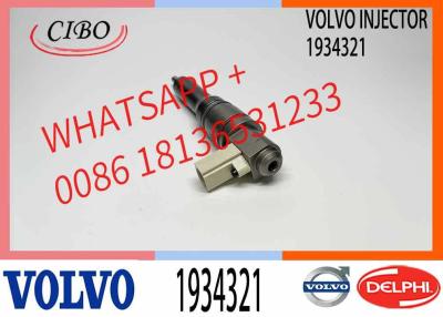 China BEBJ1D01104 1934321 BEBR3A01000 1897675 Diesel Engine Parts Fuel Injector For Paccar MX13 MX10 Engine DAF for sale