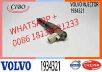 China BEBJ1D01104 1934321 BEBR3A01000 1897675 Diesel Engine Parts Fuel Injector For Paccar MX13 MX10 Engine DAF for sale