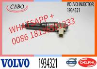 China BEBJ1D01104 1934321 BEBR3A01000 1897675 Diesel Engine Parts Fuel Injector For Paccar MX13 MX10 Engine DAF for sale