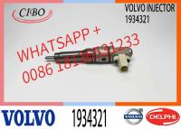 China BEBJ1D01104 1934321 BEBR3A01000 1897675 Diesel Engine Parts Fuel Injector For Paccar MX13 MX10 Engine DAF for sale